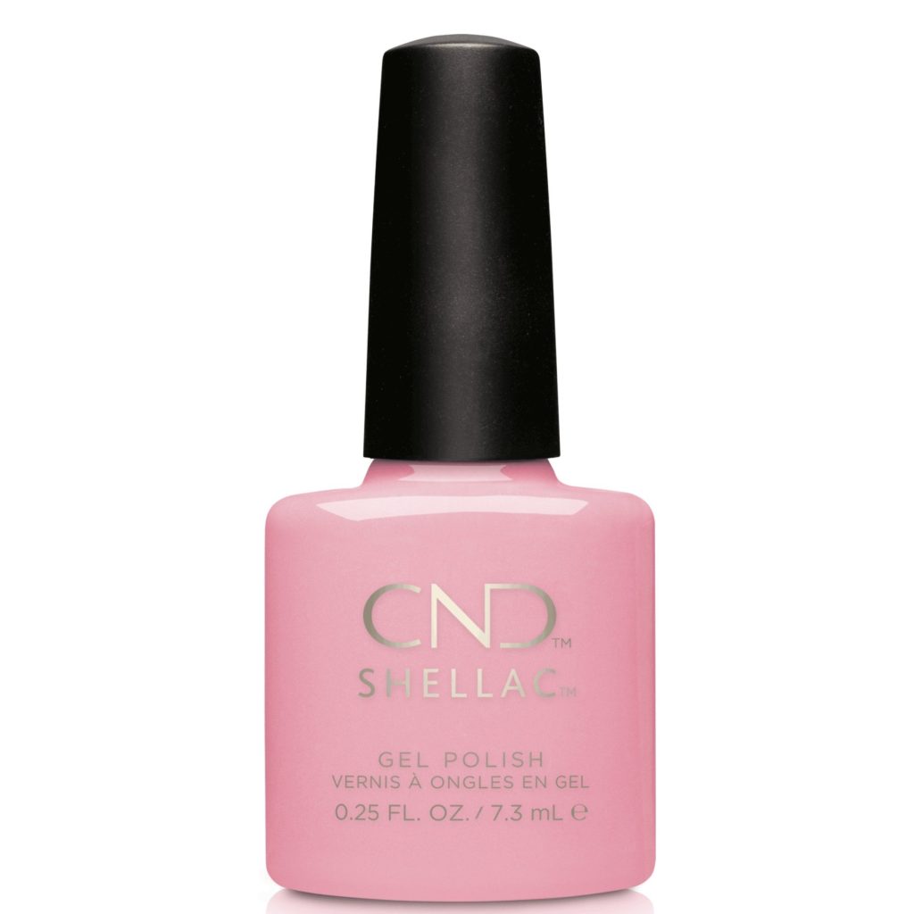 Shellac Blush Teddy 7,3 ml - NeglAkademiet AS