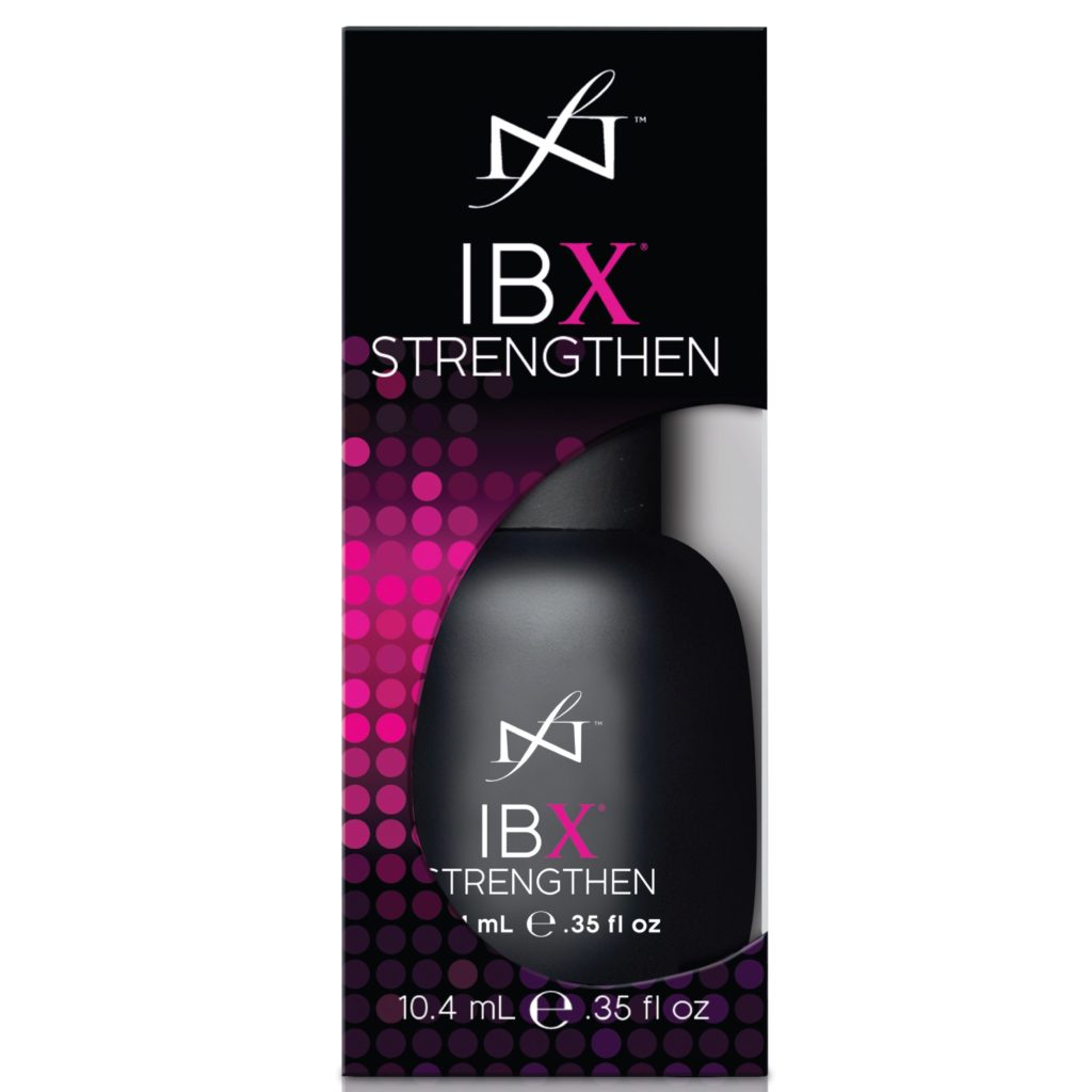 IBX Strengthen, 10.4 ml - NeglAkademiet AS