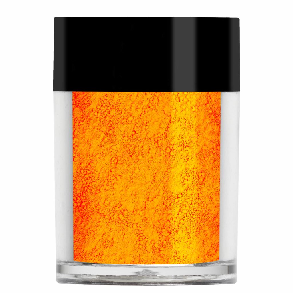 L- Powder Neon, New Wave 5 g - NeglAkademiet AS