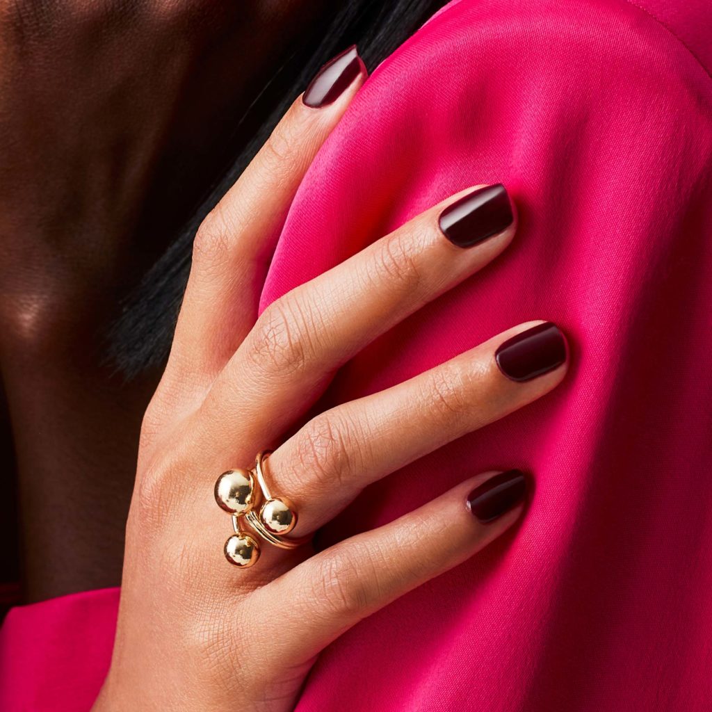 Shellac Feel The Flutter 7,3 ml - NeglAkademiet AS