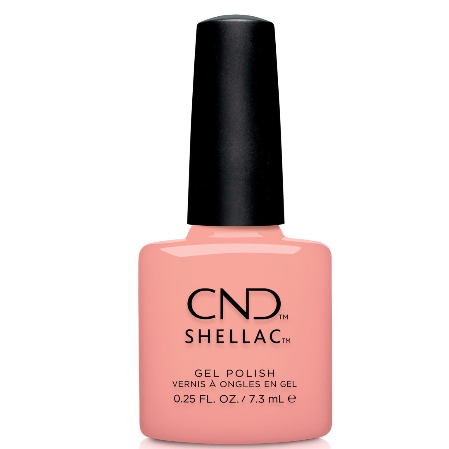 Shellac Sunrise Energy 7,3 ml - NeglAkademiet AS