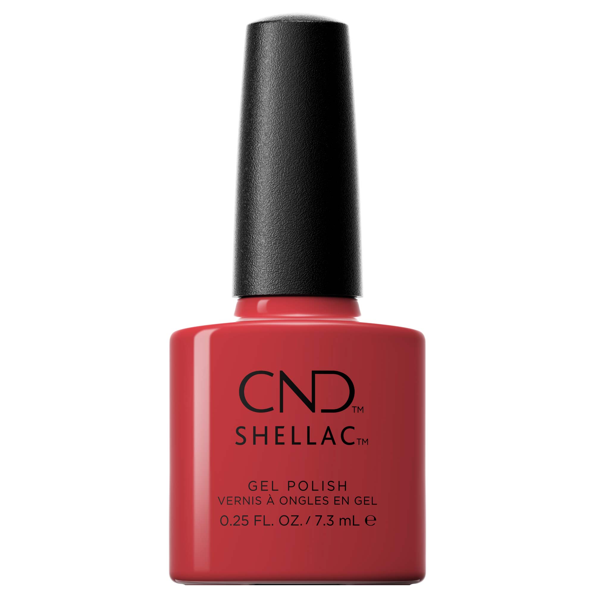 Shellac Love Letter 7,3 ml - NeglAkademiet AS